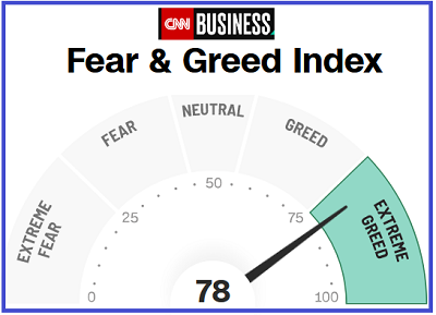 The Stock Market Is Broken, Unstable And Dangerous - Investment ...
